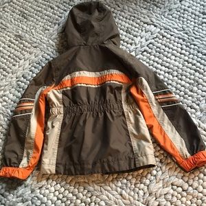authentic graphite | Jackets & Coats | Authentic Graphite Lightweight ...